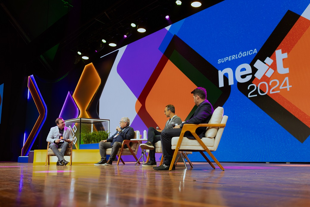 Next 2025 já tem data: agosto - Contimar Condomínios